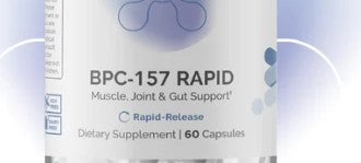 BPC-157, A Novel Peptide – The Rothfeld Apothecary