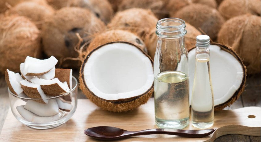 Monolaurin – From Coconut To Wonder Drug – The Rothfeld Apothecary