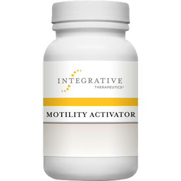 Motility Activator 60 caps – The Rothfeld Apothecary