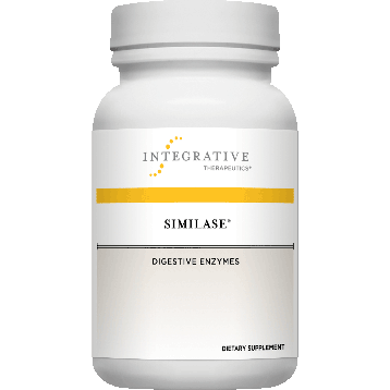 Similase 180 vegcaps – The Rothfeld Apothecary