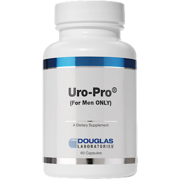 Uro-Pro (for men only) – The Rothfeld Apothecary