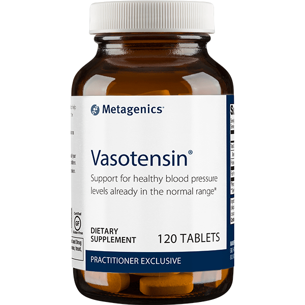 Vasotensin SO – The Rothfeld Apothecary